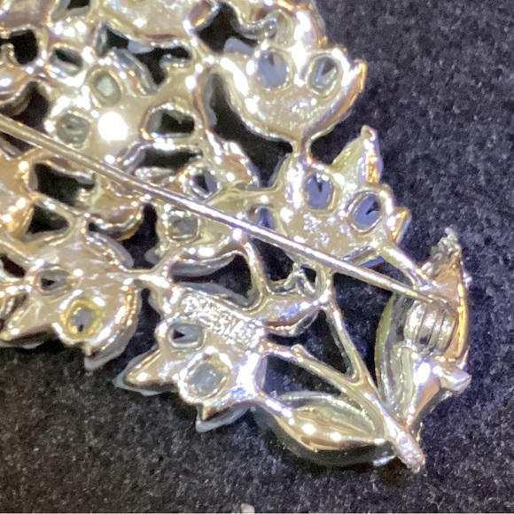 Lisner Jewelry | Jewelry | Vintage Lisner Color Changing Blue ...